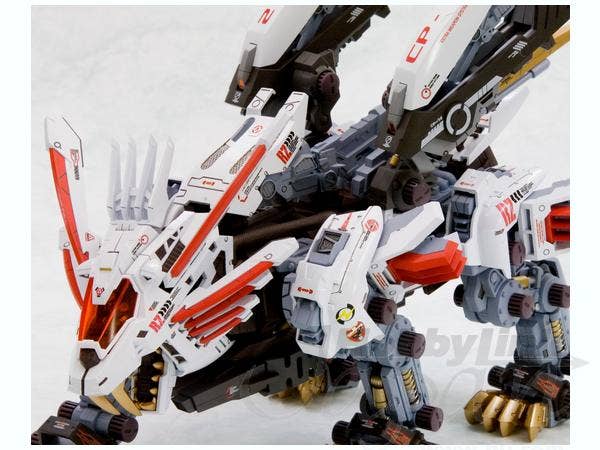B-Grade Blade Liger Mirage Limited Edition | HLJ.com