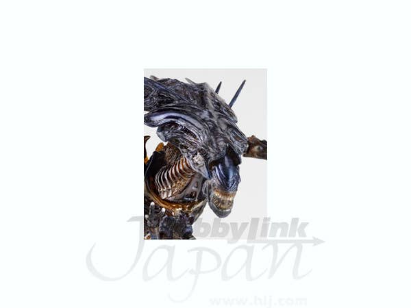 B-Grade Sci-Fi Revoltech Alien Queen | HLJ.com