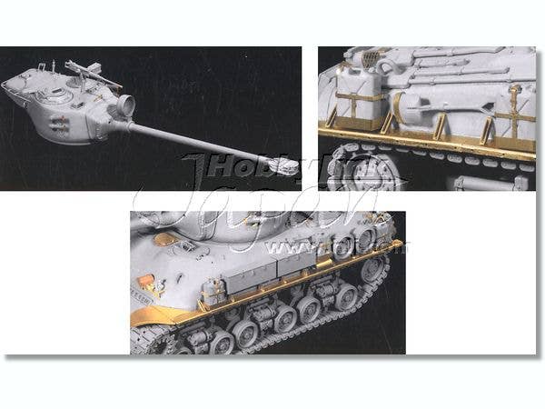 M51 ISherman Premium Edition | HLJ.com
