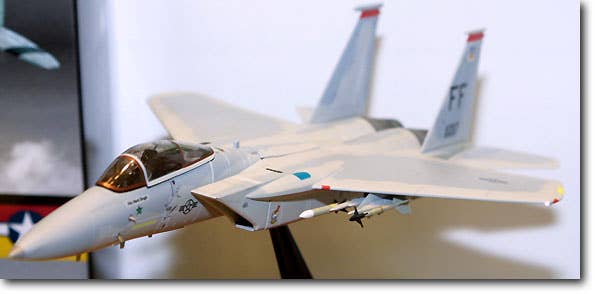 F-15C Eagle 71st TFS, 1st TFW | HLJ.com