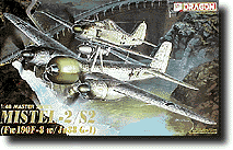 Mistel-2/S2 | HLJ.com