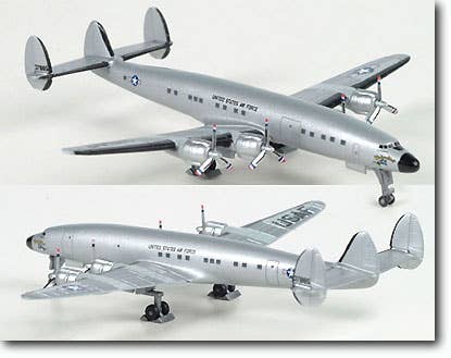 VC-121 Columbine III | HLJ.com