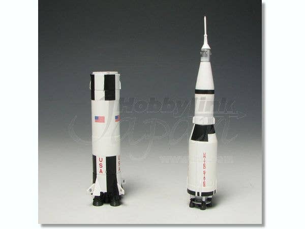 Apollo 13 Saturn V Rocket (40th Anniversary) | HLJ.com