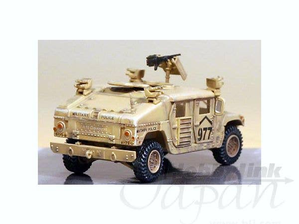 HMMWV M1114 220th MP Company Baghdad 2003 | HLJ.com