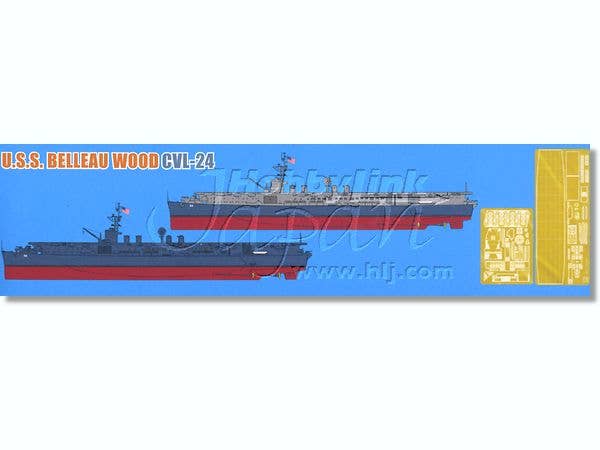 Belleau Wood CVL-24 | HLJ.com