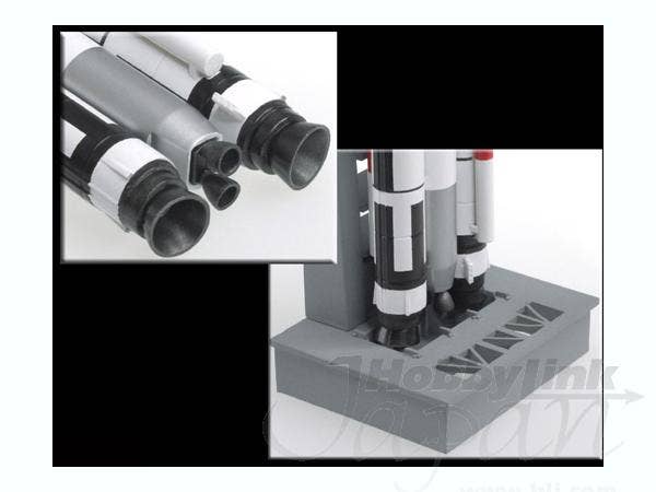 Titan IIIC w/Launch Pad | HLJ.com