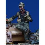 WWII German Tank Crew Prefer Pipes | HLJ.com