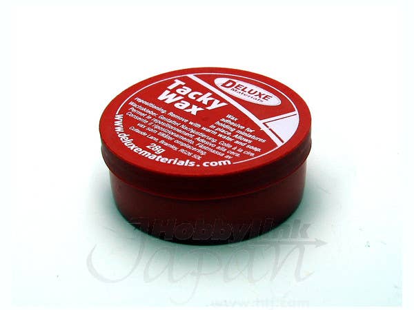 Tacky Wax | HLJ.com