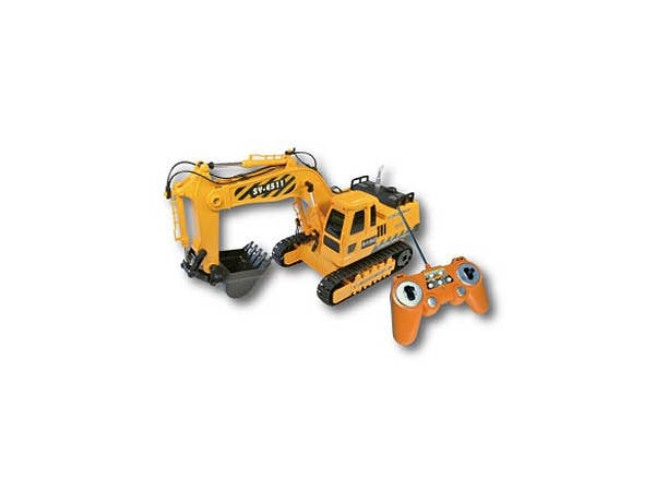 Power Shovel | HLJ.com