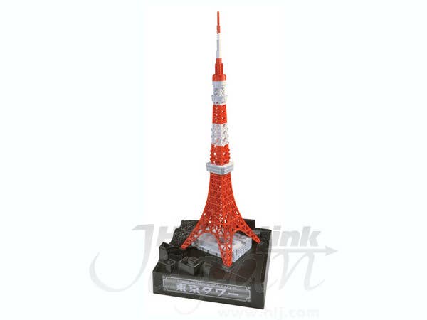 Tokyo Tower Pre-Painted | HLJ.com