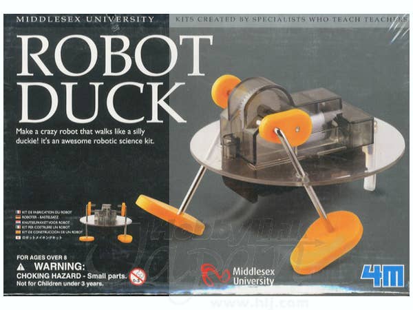Robot Duck | HLJ.com