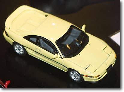 Toyota SW20 MR2 Yellow | HLJ.com