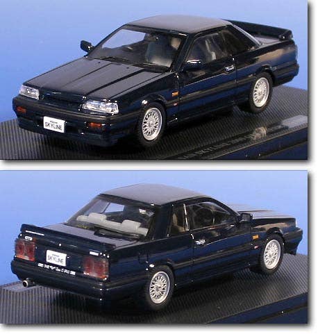 Nissan Skyline GTS-R HR31 1986 | HLJ.com
