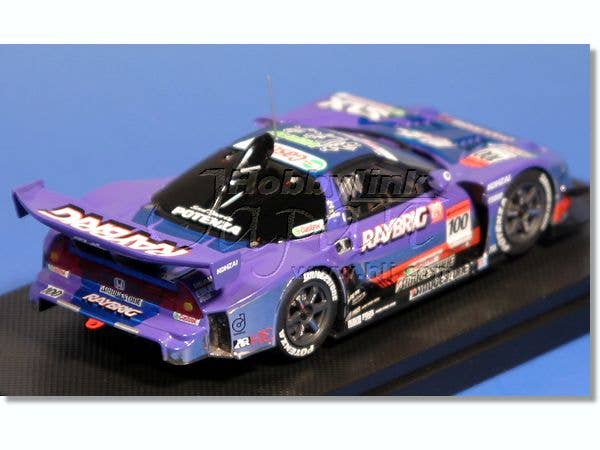 Raybrig NSX Super GT500 '06 | HLJ.com