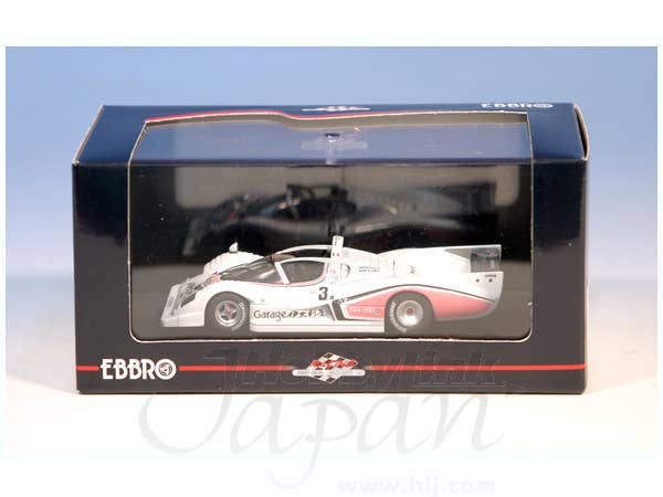 Shiden 77 Open 1977 Fuji 500km | HLJ.com