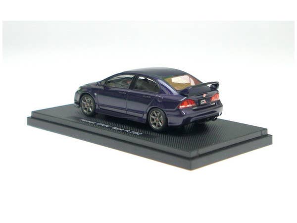 Honda Civic Type R FD2 Violet | HLJ.com