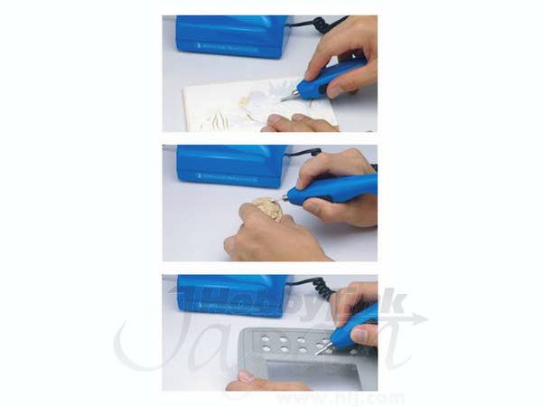 Ultrasonic Wave Chisel USW-334EK | HLJ.com