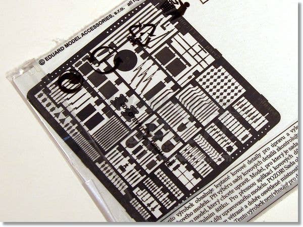 Faun SLT 50 (for Revell 03145) | HLJ.com