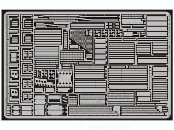 M1130 Stryker CV TACP Slat Armor for AFV Club | HLJ.com