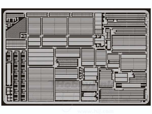 M1130 Stryker CV TACP Slat Armor for AFV Club | HLJ.com