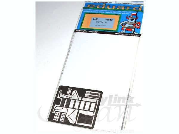 F-22 Ladder (for Academy) | HLJ.com