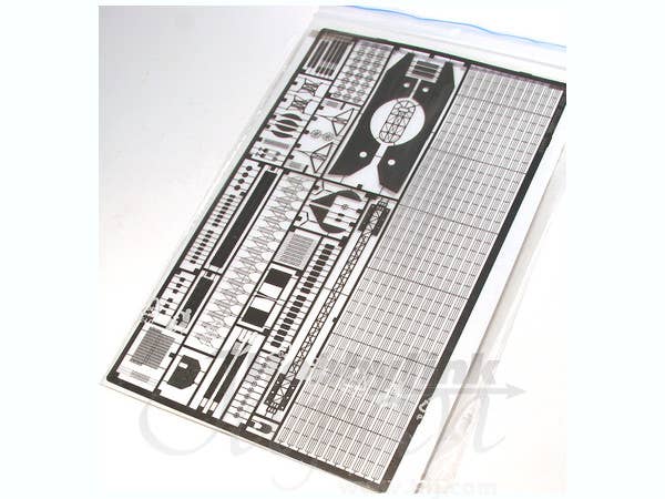 Bismarck (for Tamiya) | HLJ.com