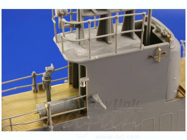 Gato Class submarine (for Revell) | HLJ.com