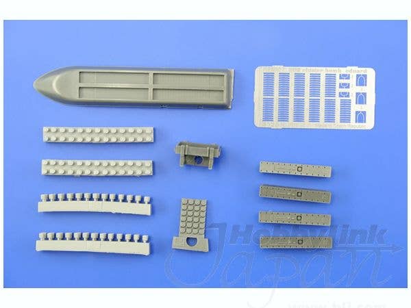 SD2 Cluster Bomb | HLJ.com