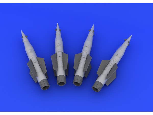 AGM-12C Bullpup B Missiles | HLJ.com