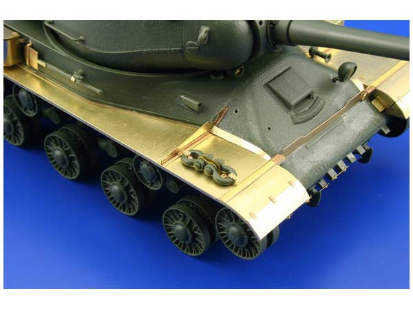 IS-2 (for Tamiya) | HLJ.com