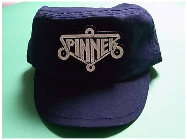 Spinner Cap | HLJ.com