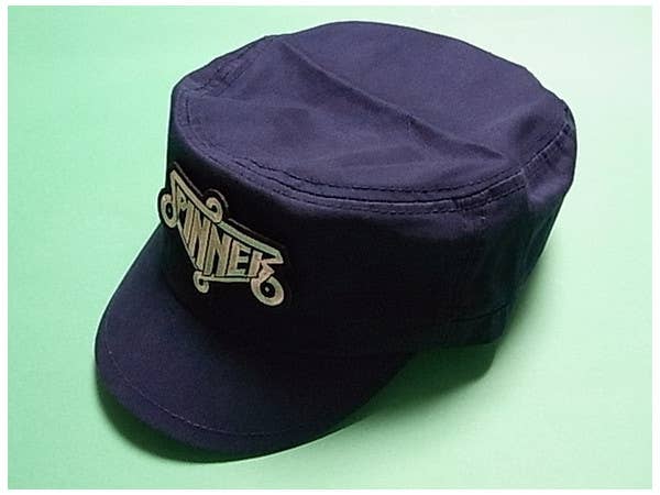 Spinner Cap | HLJ.com