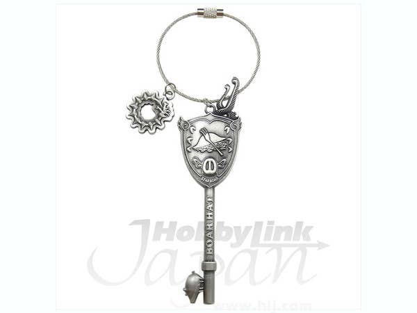 The Seven Deadly Sins Fake Keyring | HLJ.com