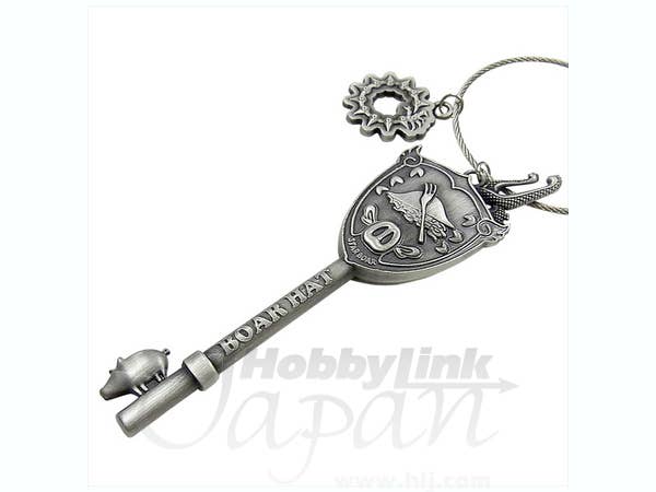 The Seven Deadly Sins Fake Keyring | HLJ.com