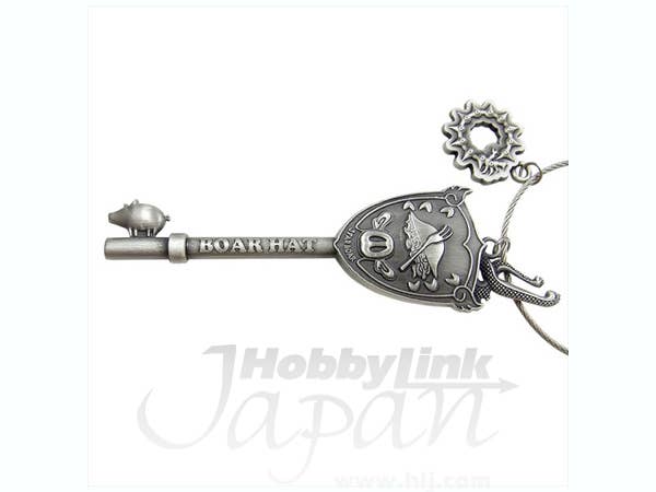 The Seven Deadly Sins Fake Keyring | HLJ.com