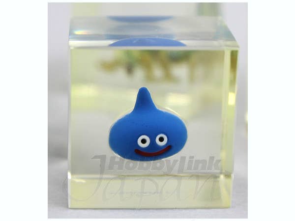 Crystal Monsters Cube: Slime | HLJ.com