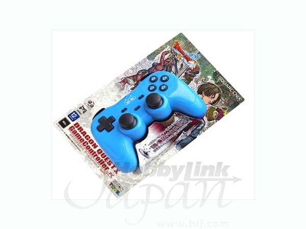Dragon Quest X Game Controller for PC | HLJ.com