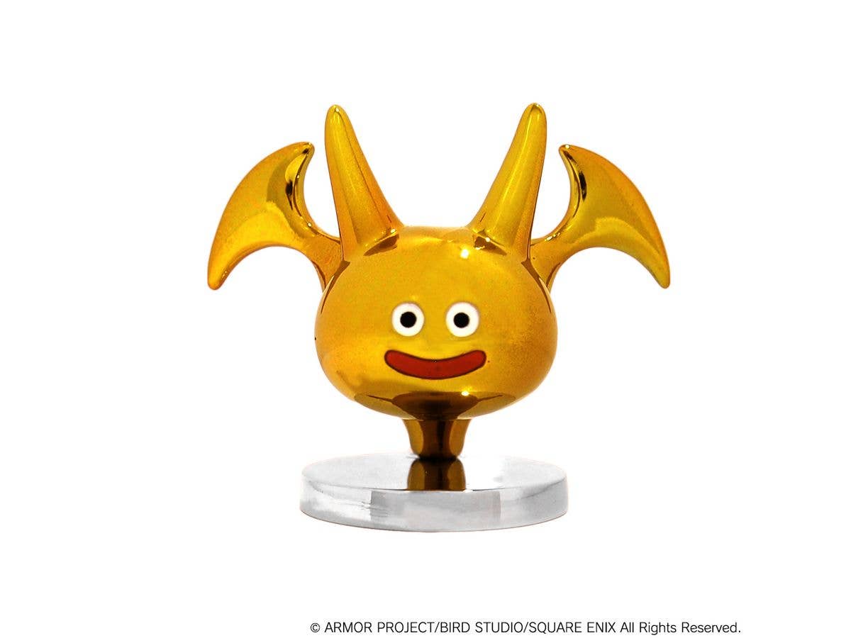 Search: dragon quest | HLJ.com