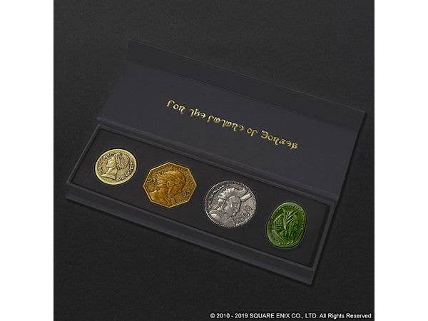 Search: final fantasy | HLJ.com