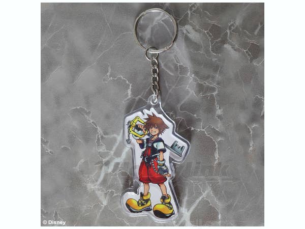 Sora Key Chain | HLJ.com