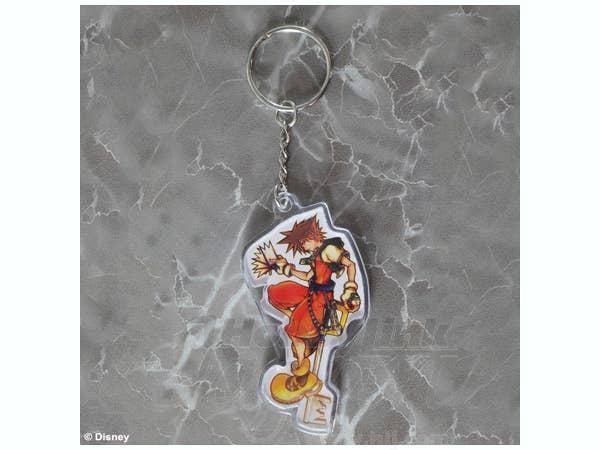 Sora Key Chain | HLJ.com