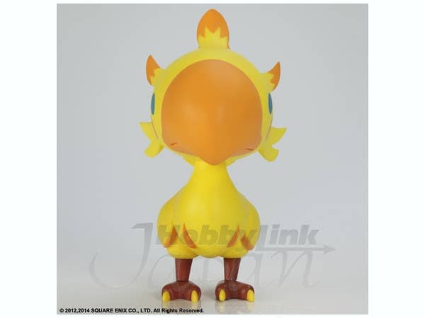 STATIC ARTS mini: Chocobo | HLJ.com