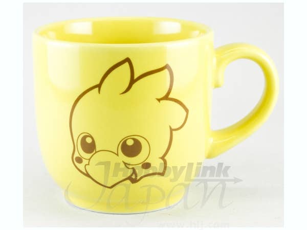 Chocobo Mug | HLJ.com