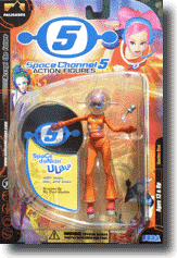 Space Dancing Ulala | HLJ.com