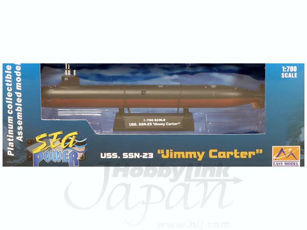 US Navy SSN-23 Jimmy Carter | HLJ.com