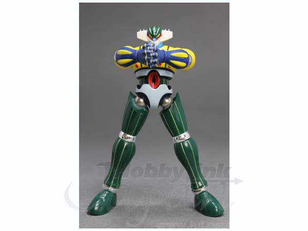 Search: jeeg | HLJ.com