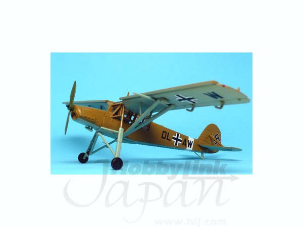 Fieseler Fi156 Storch General Rommel North Africa 1942 | HLJ.com