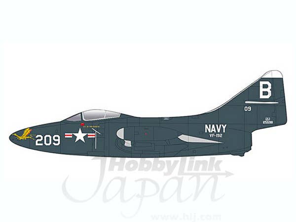 F9F-5 VF-192 Golden Dragons | HLJ.com