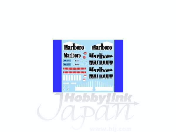 Ferrari F248 Decal (Studio 27) | HLJ.com