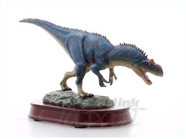 Allosaurus Desktop Model | HLJ.com